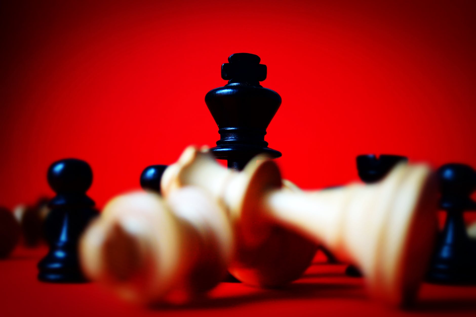Education and The Red Queen Effect: Is it Time to Worry? - The ...